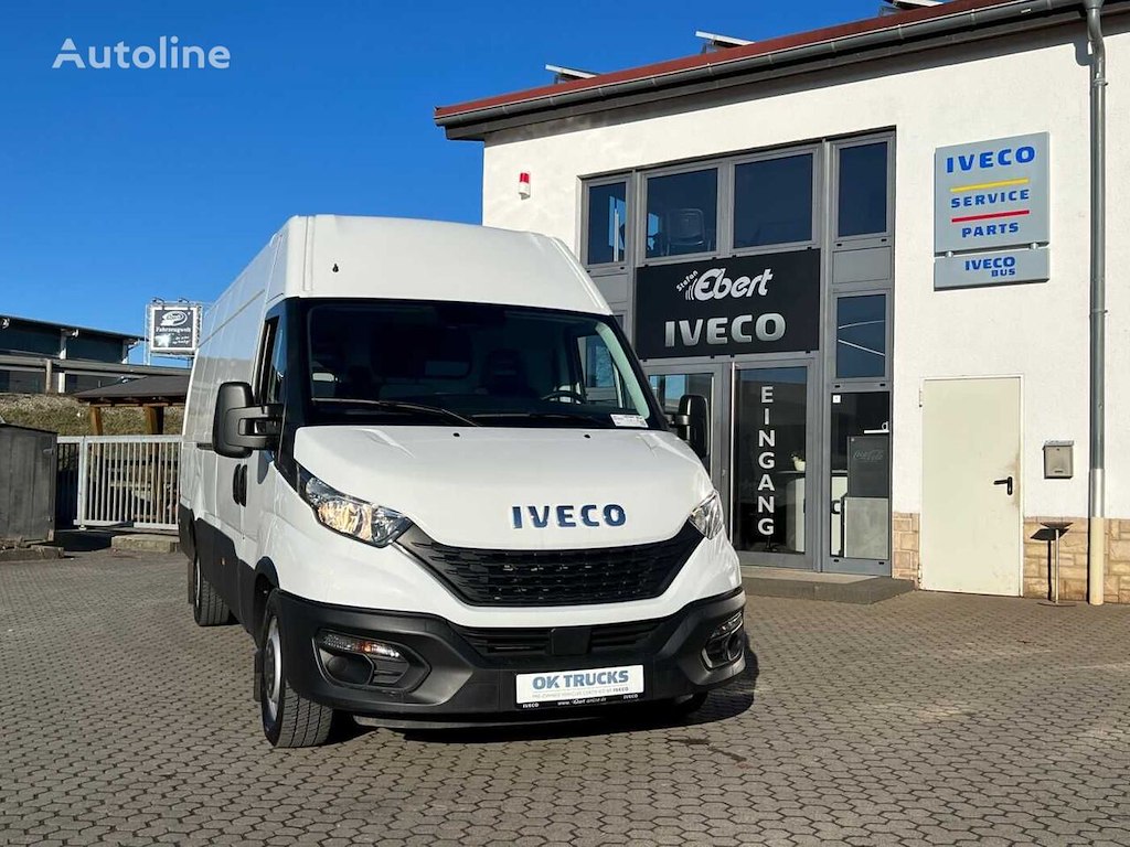 IVECO Daily 35 S 16 V *Klima*L4.100mm* minibus furgon