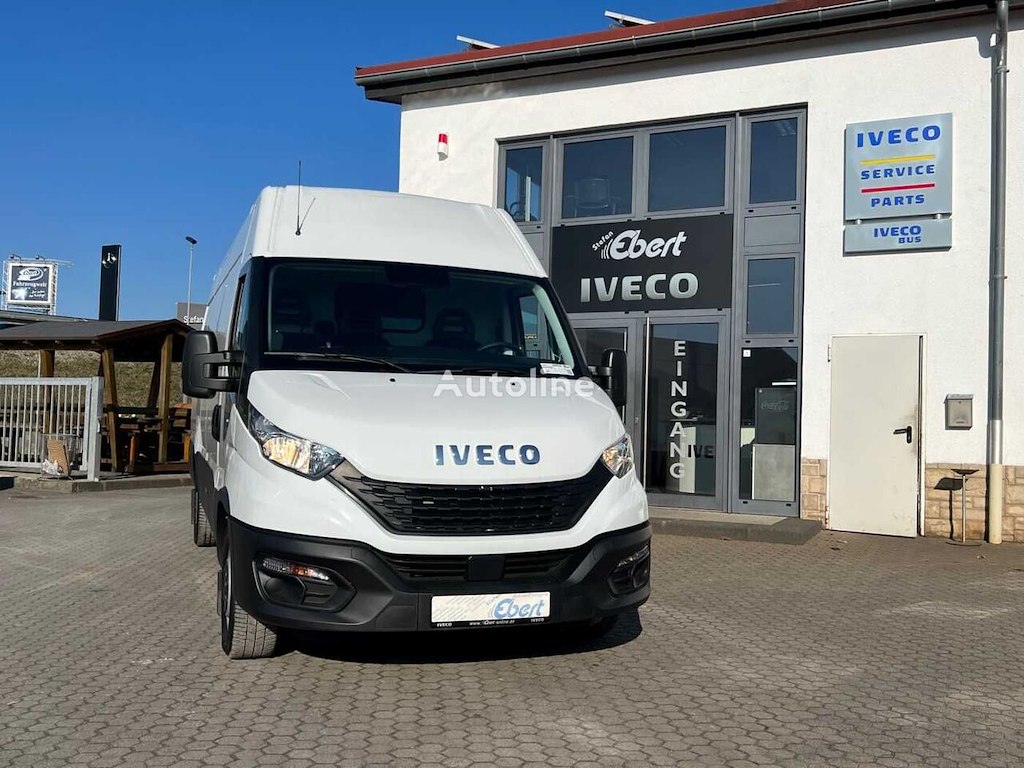 IVECO Daily 35 S 16 V *Klima*L4.100mm* minibus furgon