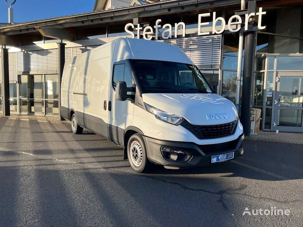 IVECO Daily 35 S 16 V *Klima*L4.100mm* minibus furgon