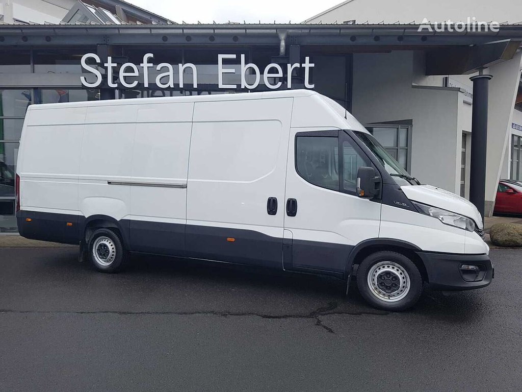 IVECO Daily 35 S 16 V *Klima*L4.100mm* minibus furgon