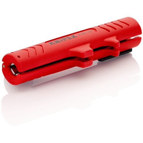 Knipex univerzalni alat za skidanje izolacije 16 80 125 SB