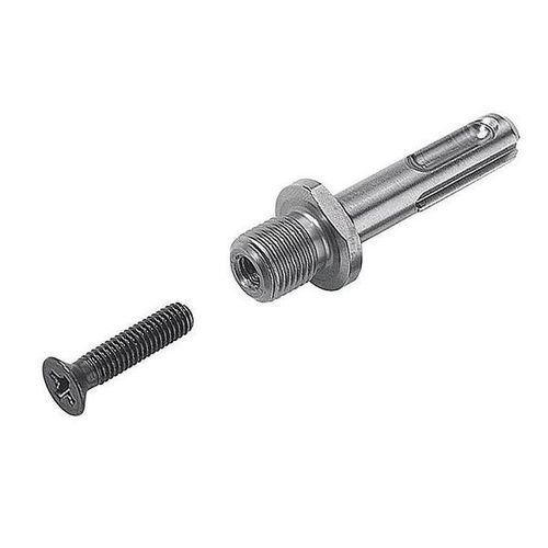 Adapter SDS+ na običan futer - 2640000, Wolfcraft