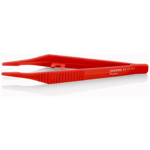 Knipex plastična pinceta 130mm 92 69 84