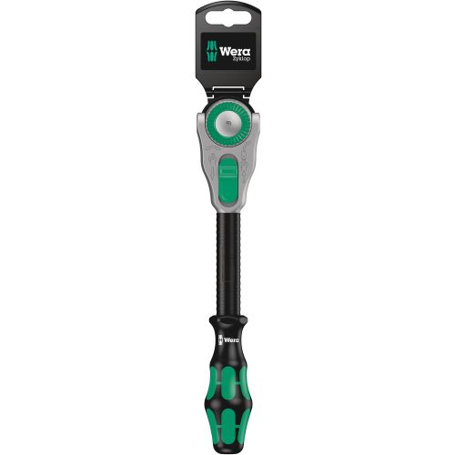 Wera 8000 C Zyklop Brza Račna 1/2", 277 mm, 05073262001