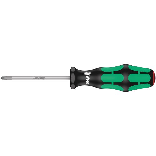 Wera Odvijač od 350 PH 1 x 80 mm, 05008710001