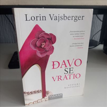 Đavo se vratio - Lorin Vajsberger