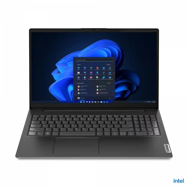Laptop Lenovo V15 G3 IAP15.6 FHD AGi3-1215U8GBNVMe 256GBIris XeUSB-C PDBlackSR 82TT00M3YA