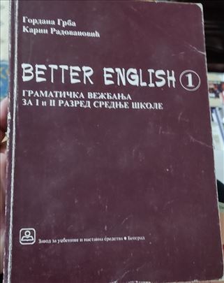 Better English