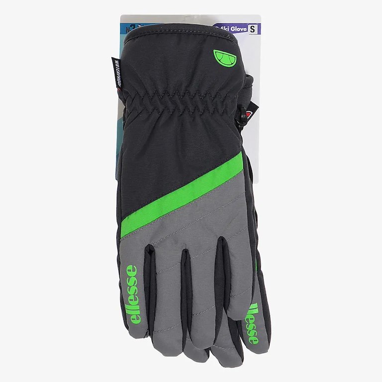 ELLESSE Rukavice Basic ski glove Jn Boy