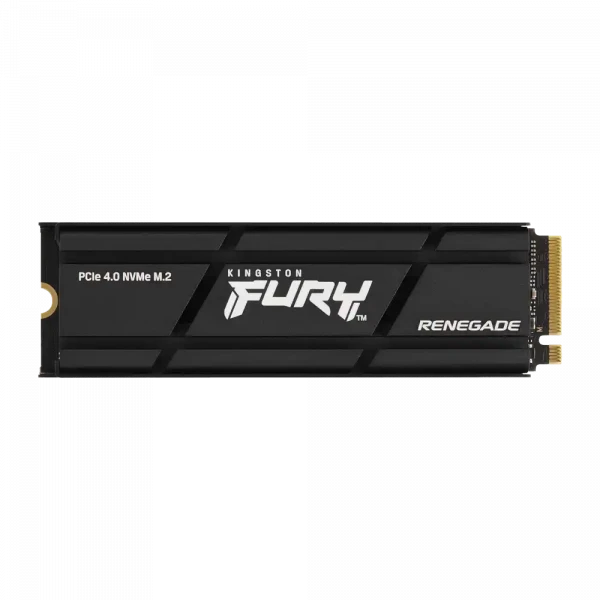 SSD M.2 NVMe 1TB Kingston FURY Renegade SFYRSK1000G