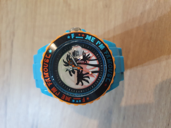 Ice watch