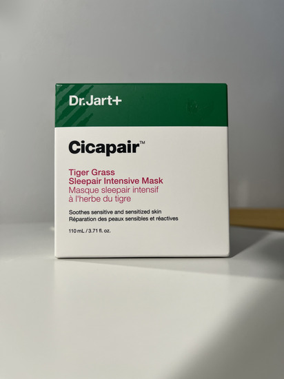 NOVO, Dr.Jart Cicapair Sleepair mask