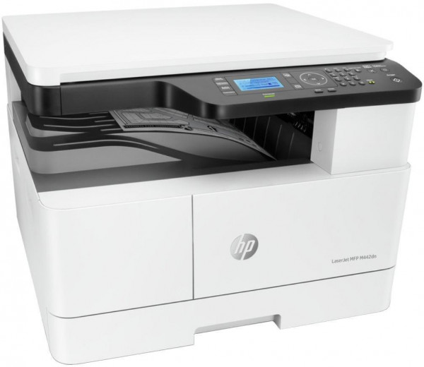 HP Stampac LJ M438n MFP (8AF43A)