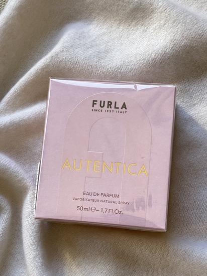 Furla Autentica parfem 50ml, novo