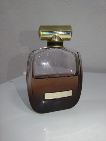 Nina ricci l extaze edp 80 ml original