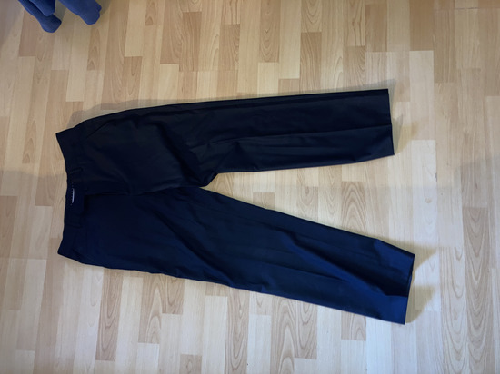 Pantalone Msuit