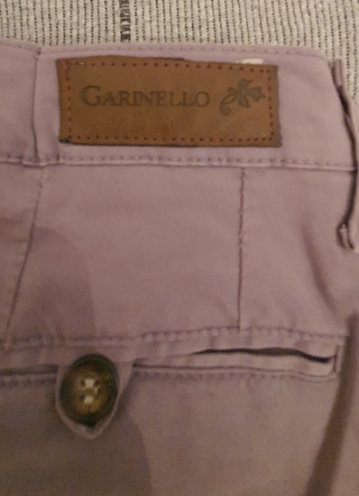 Garinelo pantalone