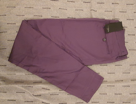 Muske pantalone