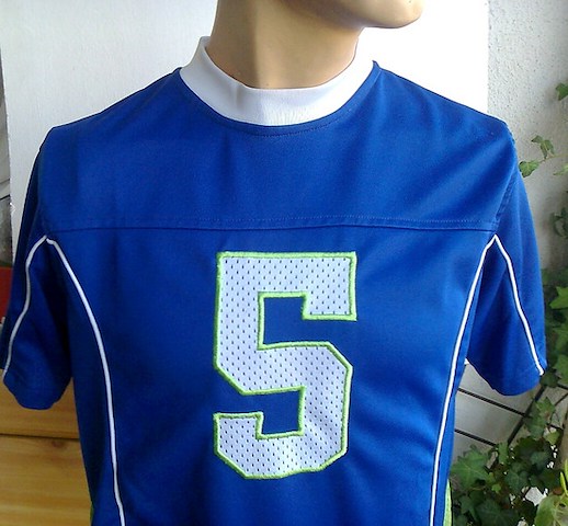 dres IDENTIC SPORTS M