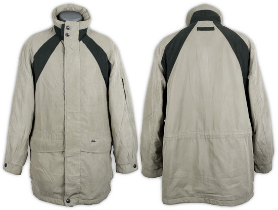 COMFORTEX funkcionalna jakna (52)