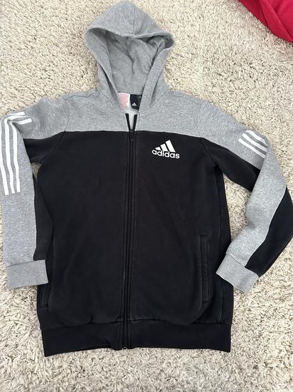 Adidas trenerka muska oruginal M