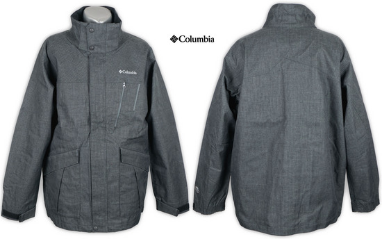 COLUMBIA funkcionalna jakna (L)