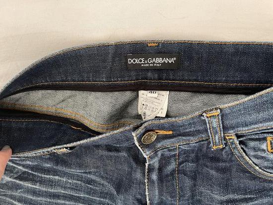 Dolce&Gabbana original farmerice