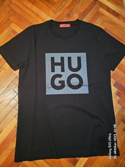 Hugo boss majca