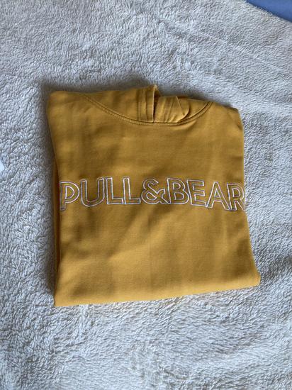 Pull&bear duks