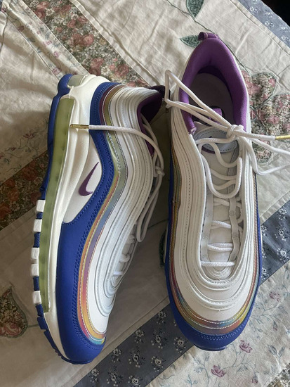 Nike AIRMAX 97 patike