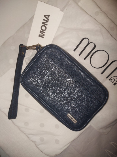 Mona muska torbica