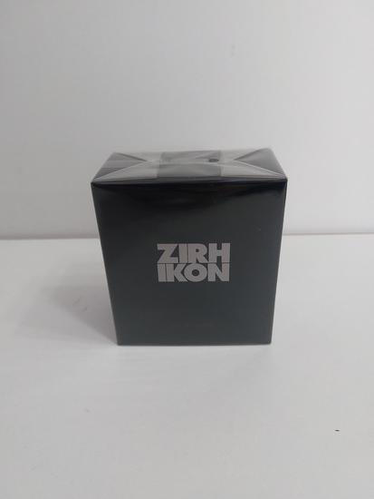 Zirh Icon