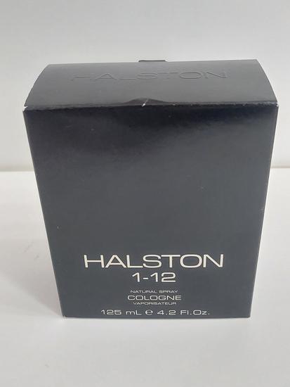 Halston 1-12