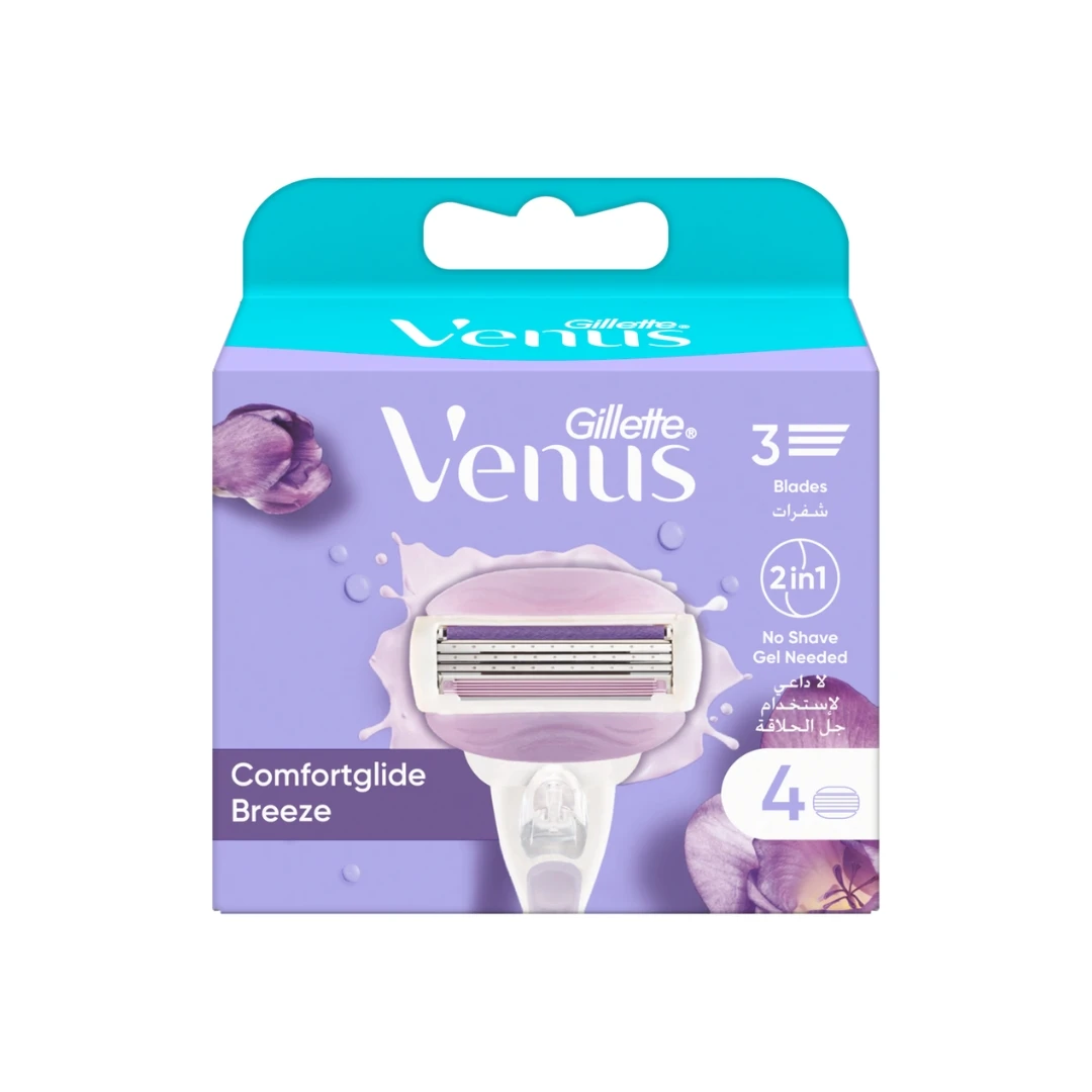 Gillette® Venus Dopuna Breeze 4 Brijača