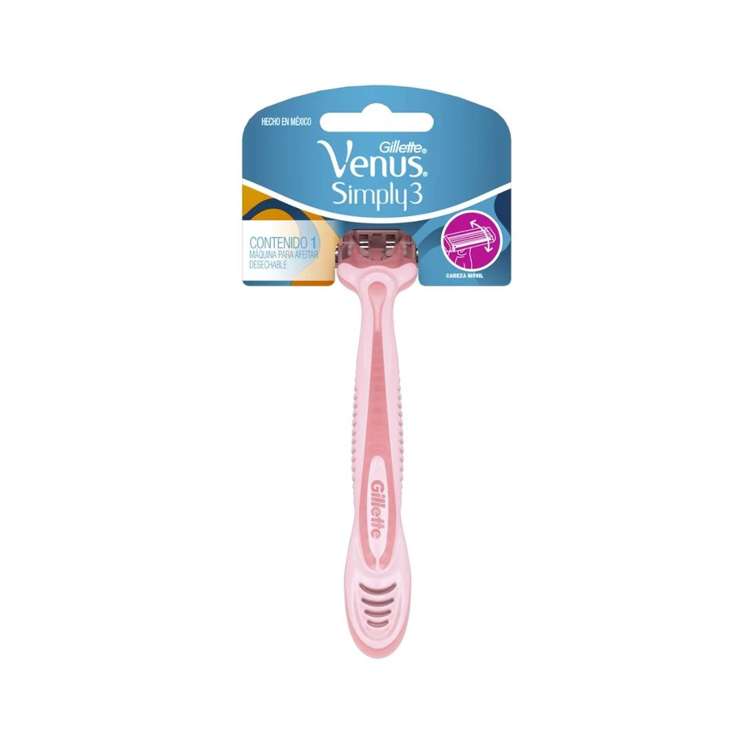 Gillette® Venus3 Jednokratni Brijač Simply Jedan Brijač