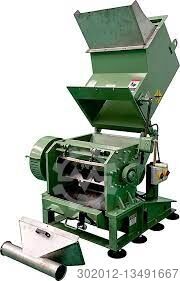 CM G 45 granulator
Crushmaster G 45