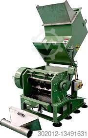 CM G 30 granulator
Crushmaster G 30