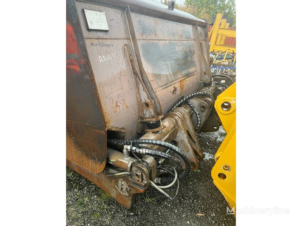 Volvo L50G/GODET/GHD kašika za prednji utovarivač