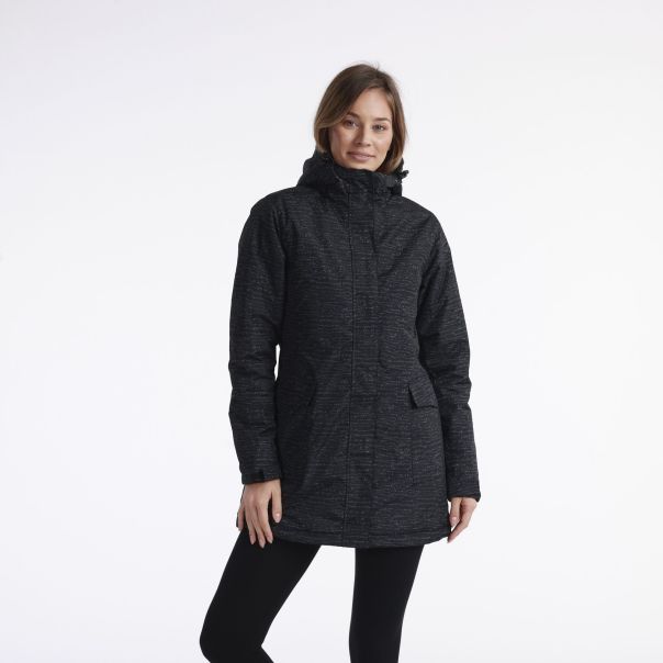 WINTRO Jakna Zuri Jacket W