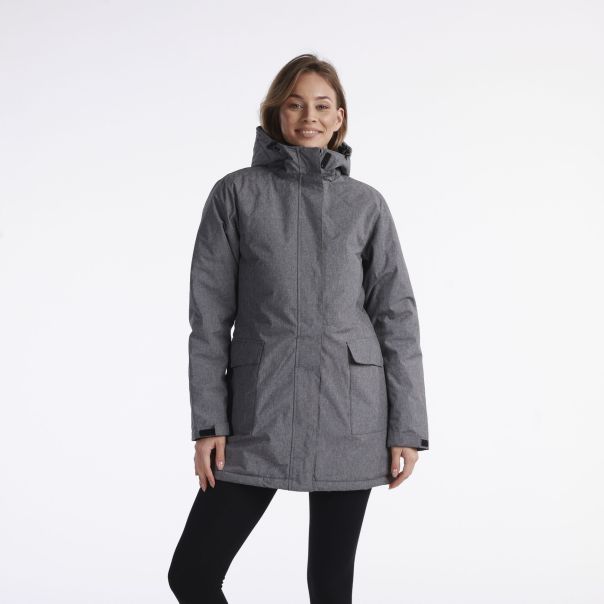 WINTRO Jakna Molly Jacket W