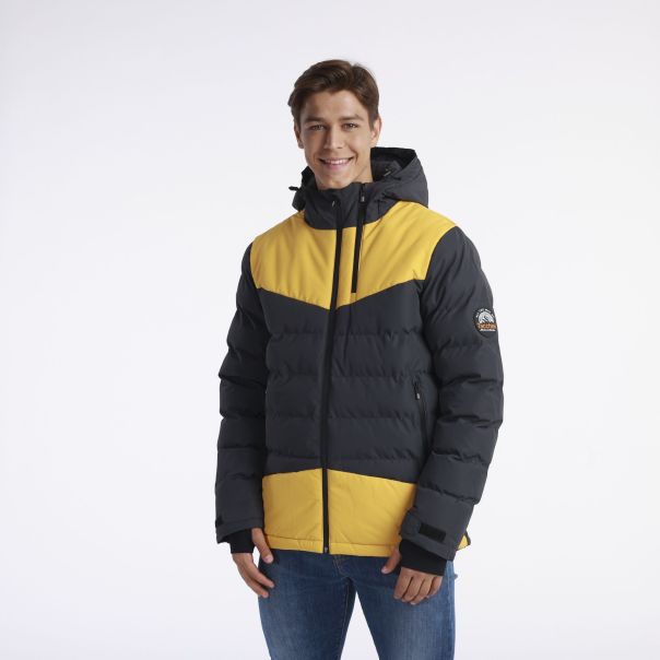 SERGIO TACCHINI Jakna Jake Ski Jacket M