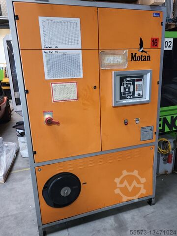 Trochner Air Generator MDC400
MOTAN MDC 400