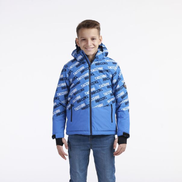 SERGIO TACCHINI Jakna Luis Ski Jacket BG