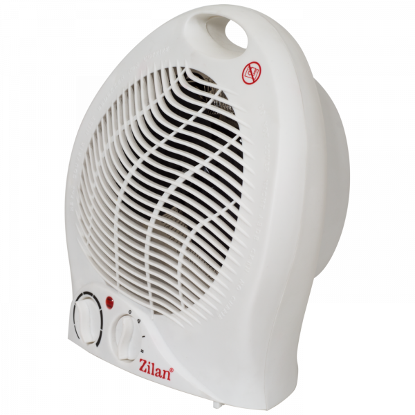 Floria Grejalica sa ventilatorom, 2000 W, ZLN6171/WH