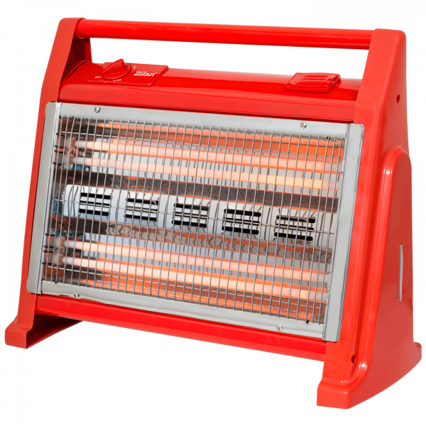 Zilan Kvarcna grejalica ,1600 W - ZLN1114