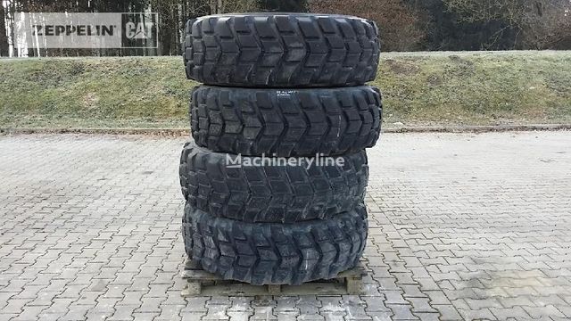 Bridgestone Reifen GmbH guma za prednje utovarivače