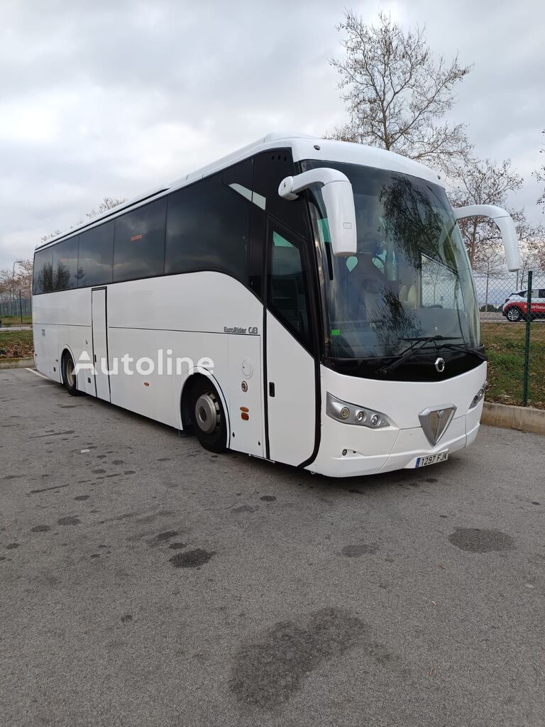 Irisbus NOGE TOURING HIGH turistički autobus