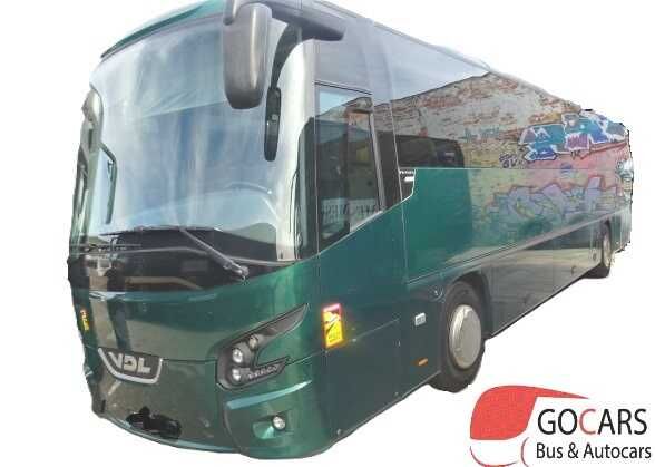 VDL FMD 129.370 57+1+1+WC turistički autobus