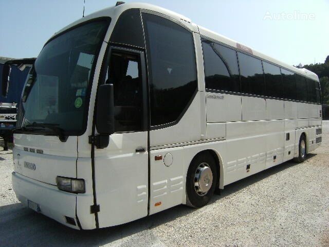 IVECO Euroclass 380E38 HD 55+2+ WC turistički autobus