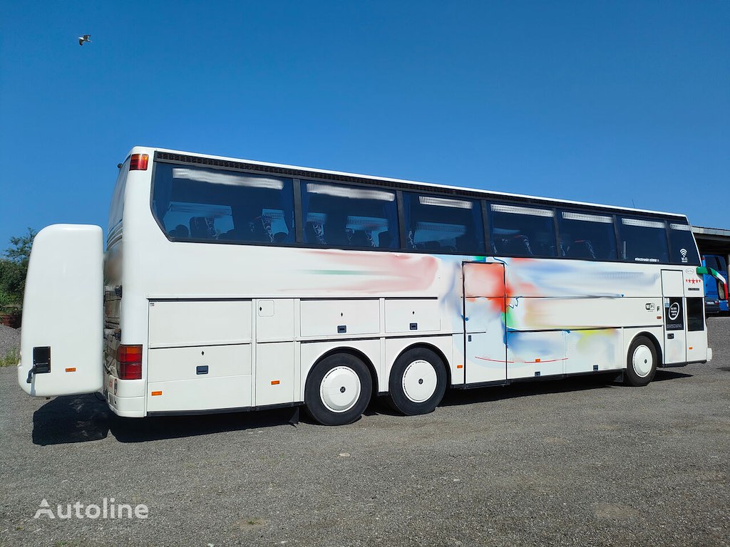 Setra S 316 HDS turistički autobus